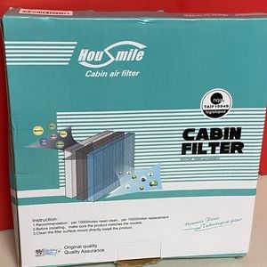 housmile | Other | Housmile Premium Cabin Air Filer ...